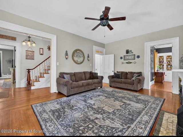 8 Susquehanna Avenue