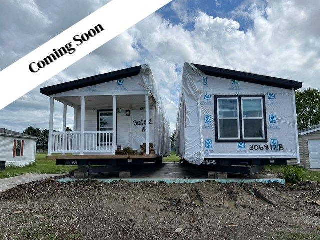 8 Swan Ln Unit 8SWAN, Beecher, IL 60401