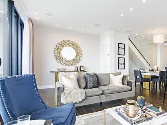 8 Swiss Terrace, London, NW6 4RR, United Kingdom | 3 bed apartment for rent #167675525 | Rentberry