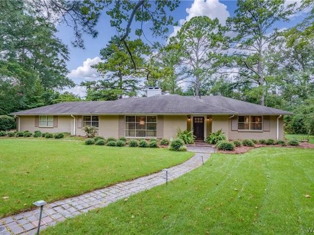 8 Sycamore Ln, Tuscaloosa, AL 35405