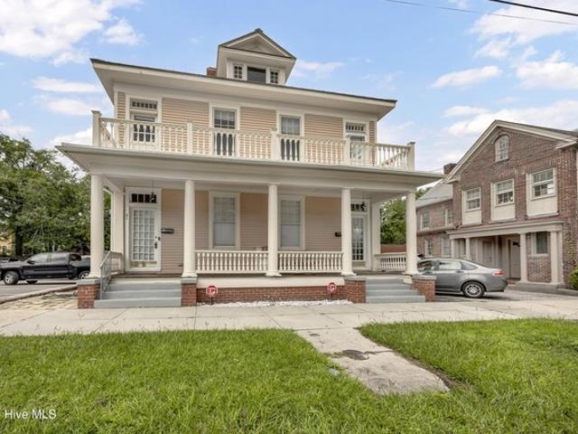 8 S 7th St, Wilmington, NC 28401