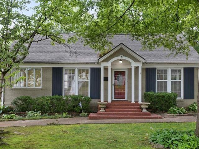 8 S Century St, Memphis, TN 38111