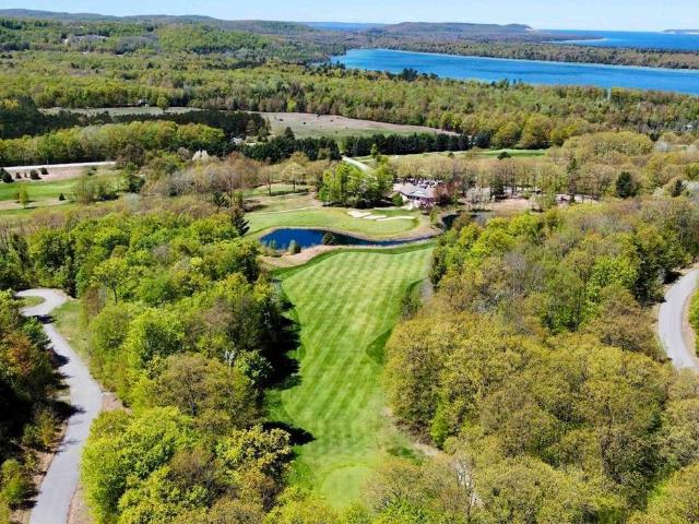 8 S Club Drive # Lot 8
