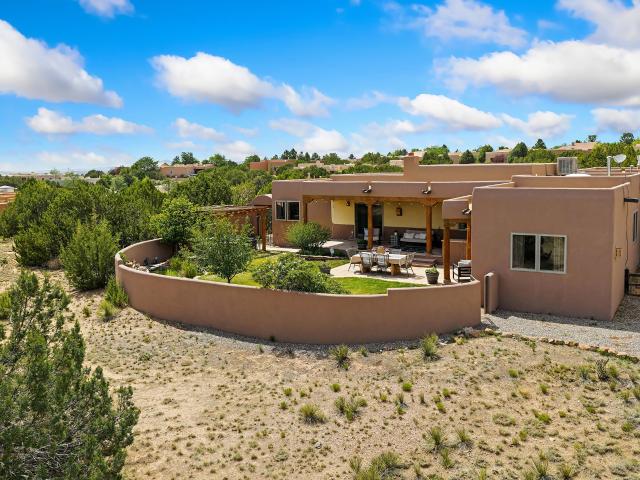 8 S Arroyo Ridge Road