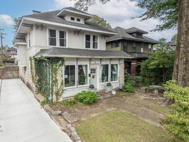 8 s evergreen st