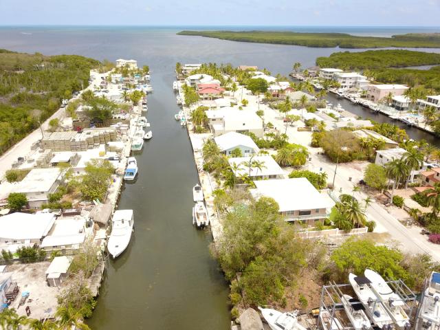 8 S Exuma Rd, Key Largo, FL 33037 | MLS #614575