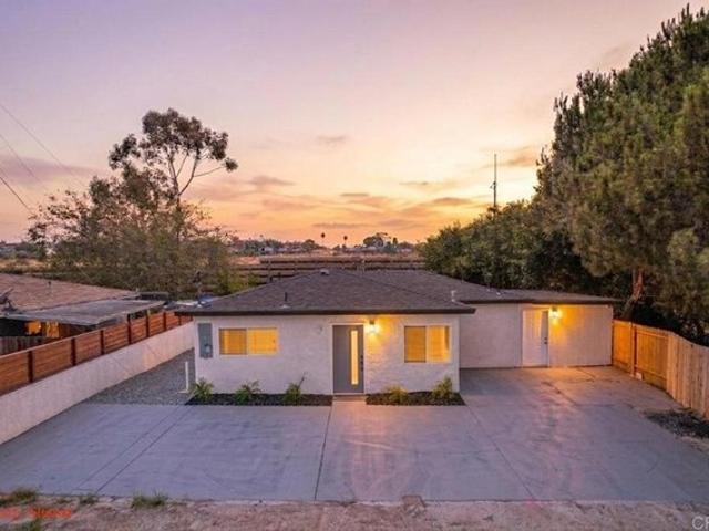 8 S Francis St, San Diego, CA 92113