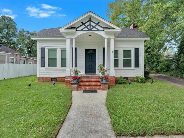 8 S Hughes St, Rome, GA 30165 | MLS #7714 | Compass