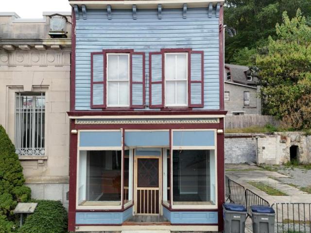 8 S Main Street S