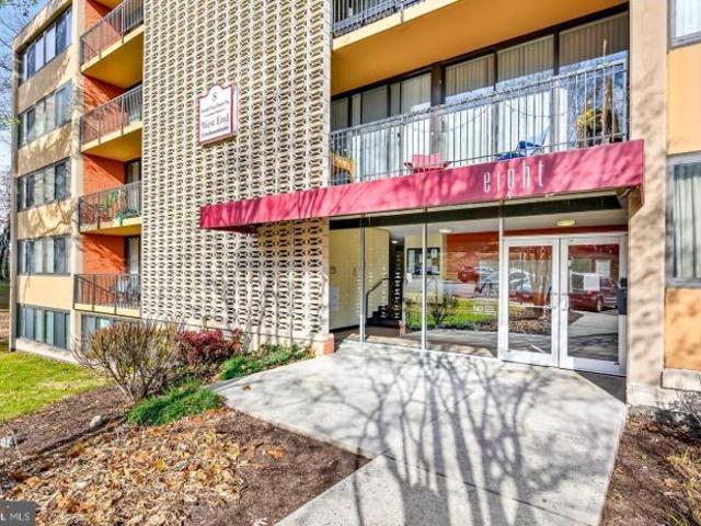 8 S Van Dorn St #403, Alexandria, VA 22304