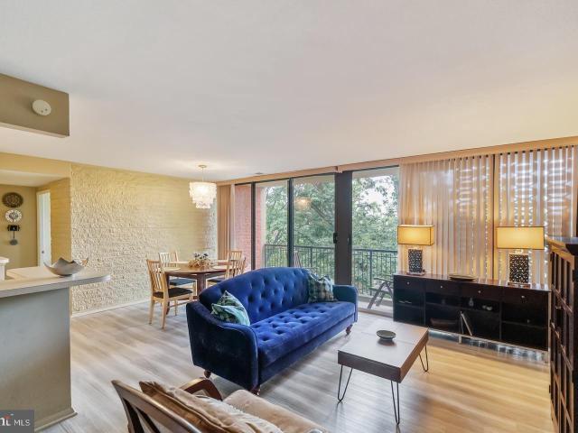 8 S Van Dorn St, Unit 401, Alexandria, VA 22304 | MLS #VAAX2055