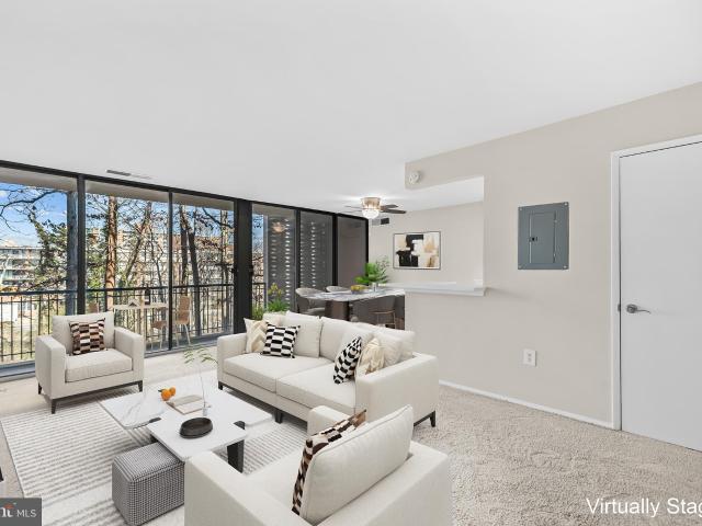 8 S Van Dorn St, Unit 203, Alexandria, VA 22304 | MLS #VAAX2054 | Compass