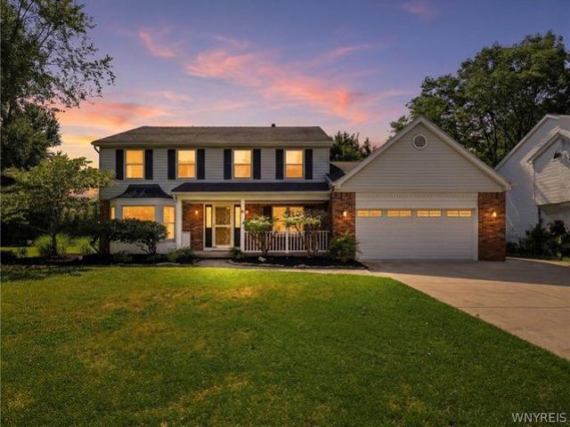 8 Sable Run, Amherst, NY 14051