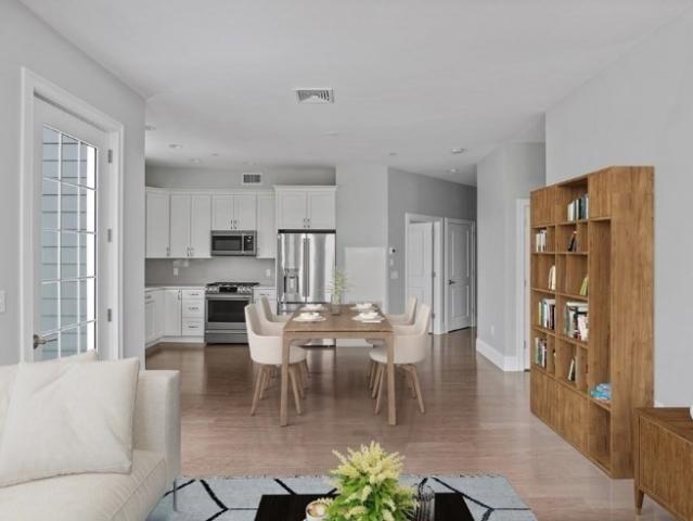 8 Sanborn St, Unit 4008, Reading, MA 01867 | MLS #73486 | Compass