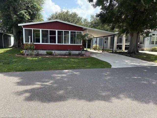 8 Sandy Pt, Lake Placid, FL 33852