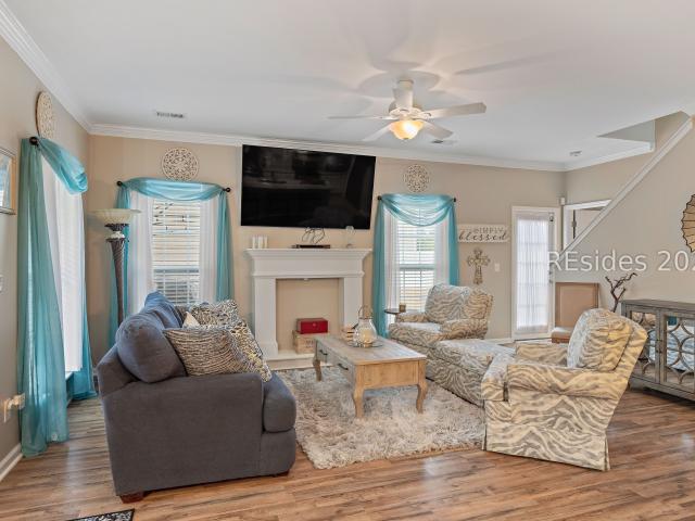 8 Savannah Oak Dr, Bluffton, SC 29910 | MLS #504688