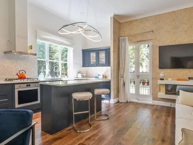 8 Scandrett Street, London, E1W 2UP, United Kingdom | 1 bed apartment for rent #137933829 | Rentberry