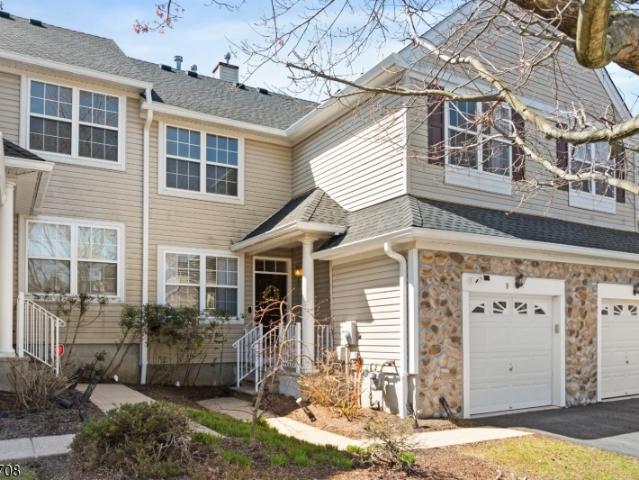 8 Scarlet Oak Dr, Princeton, NJ 08540 | MLS #4020