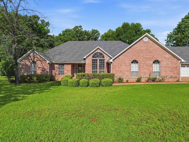 8 Scenic Pt, Greenbrier, AR 72058