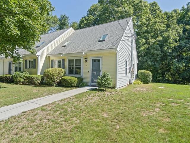 8 Schofield Rd Unit 8, Kingston, MA 02364