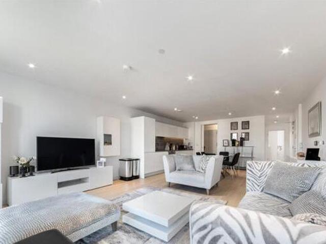 8 Schooner Road, Kelson House, Royal Wharf, 2 Bedroom Apartment