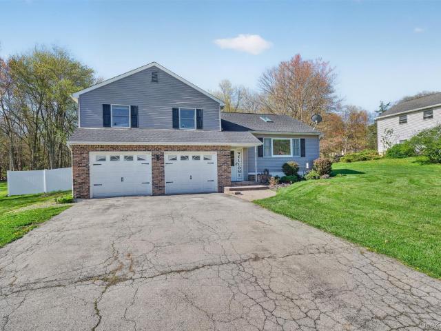 8 Schuele Dr, Wappingers Falls, NY 12590 | MLS #983795 | Compass