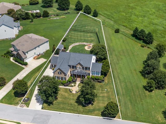 8 Scotts Bluff Drive