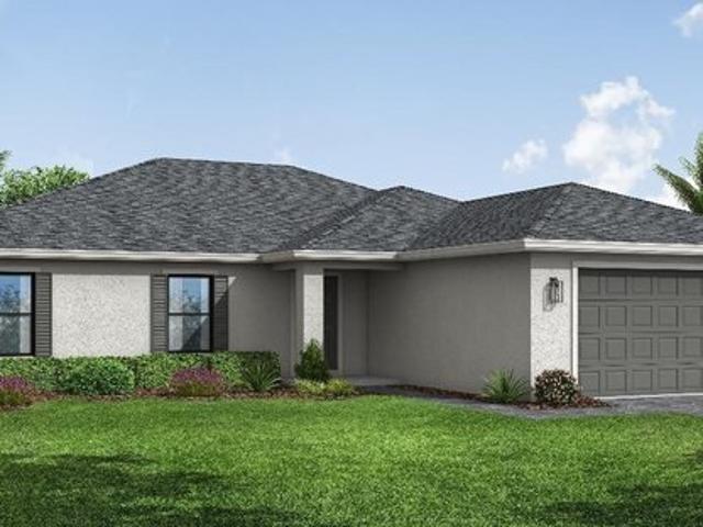 8 SE 8th Pl, Cape Coral, FL 33990
