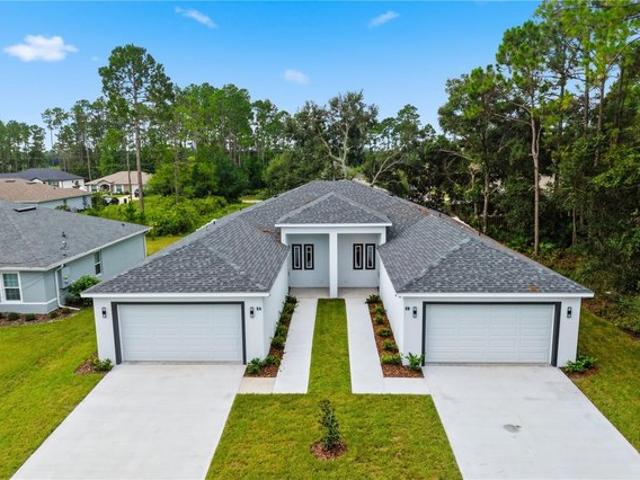 8 Second Path Unit A, Palm Coast, FL 32164