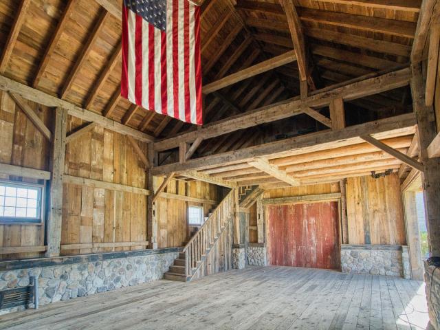 8 Sea St, Nantucket, MA 02554 | Compass