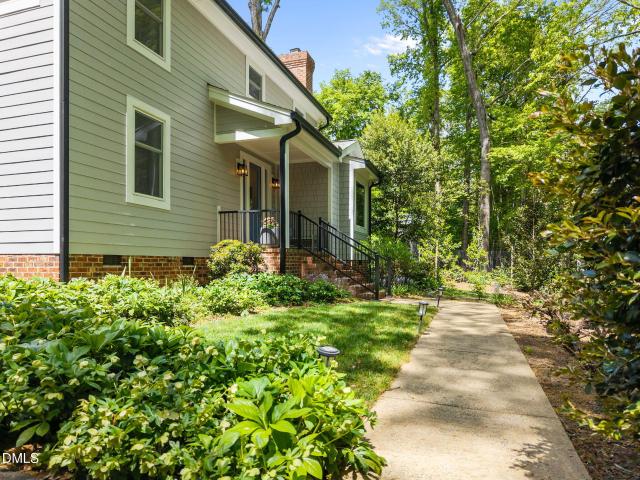 8 Sedgewood Road