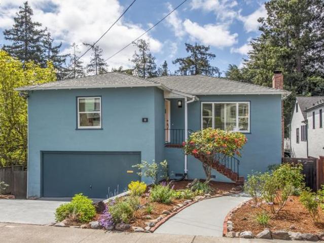 8 Selkirk St, Oakland, CA 94619