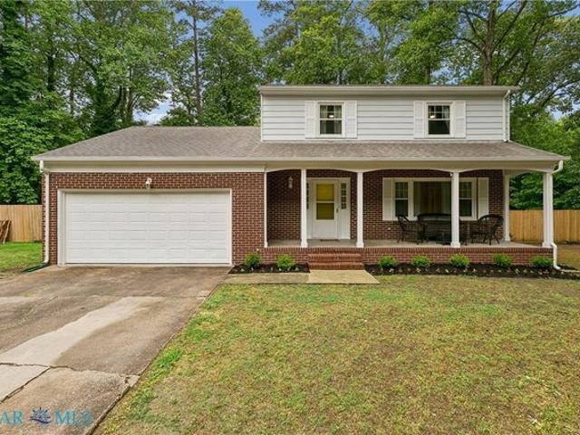 8 Settlers Ln, Williamsburg, VA 23188