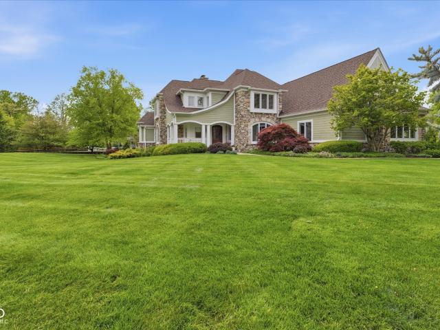 8 Shannon Road