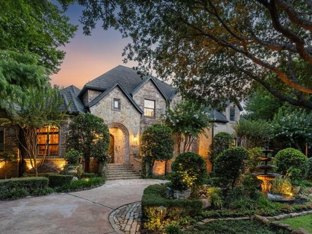 8 Shadywood Ln, Melissa, TX 75454