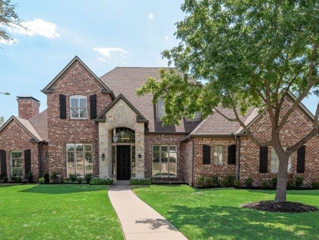 8 Siesta Cir, Heath, TX 75032