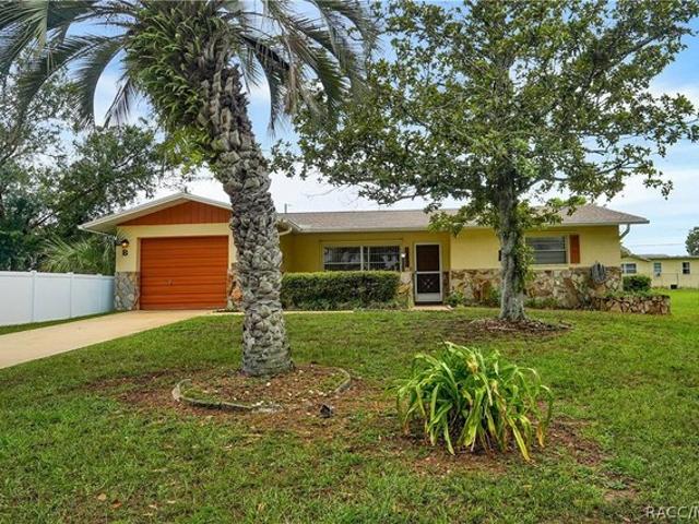 8 Sj Kellner Blvd, Beverly Hills, FL 34465
