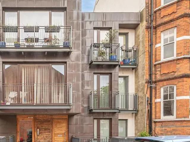 8 Smyrna Road, London, NW6 4LY, United Kingdom | 2 bed house for rent #167604530 | Rentberry