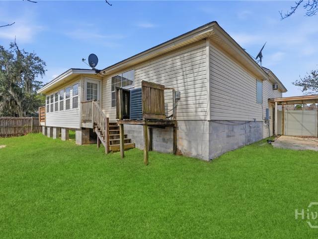 8 Snowy Egret Ct, Savannah, GA 31419 | MLS #SA349942