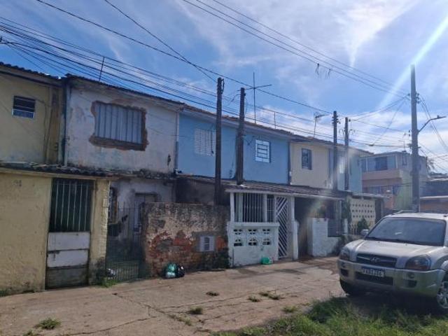 8 SOBRADOS preço ABAIXO DA AVALIAÇÃO OPORTUNIDADE