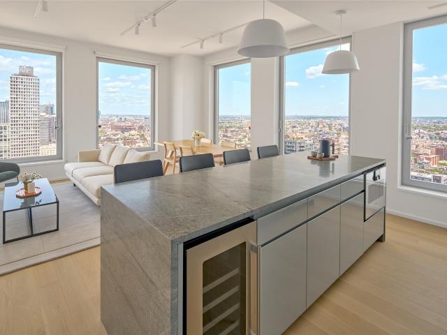 8 South 4th Street, Unit 40D