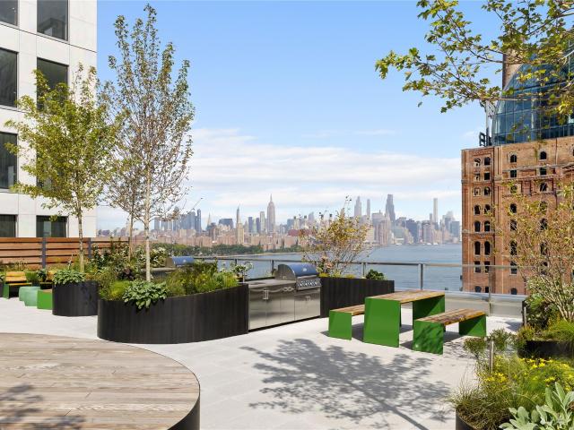 8 South 4th Street, Unit 10C