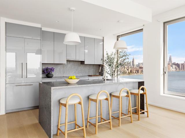 8 South 4th Street, Unit 15E | Compass