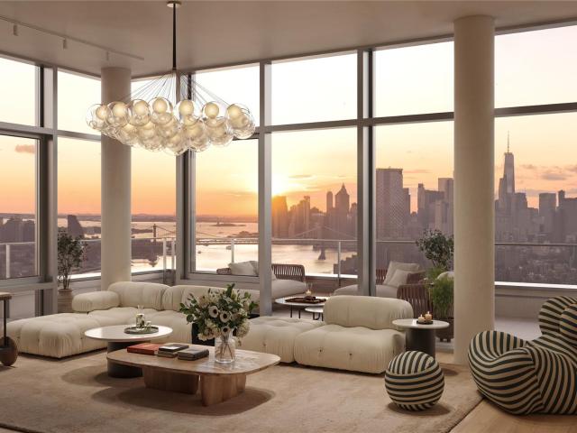 8 South 4th Street, Unit PH1B