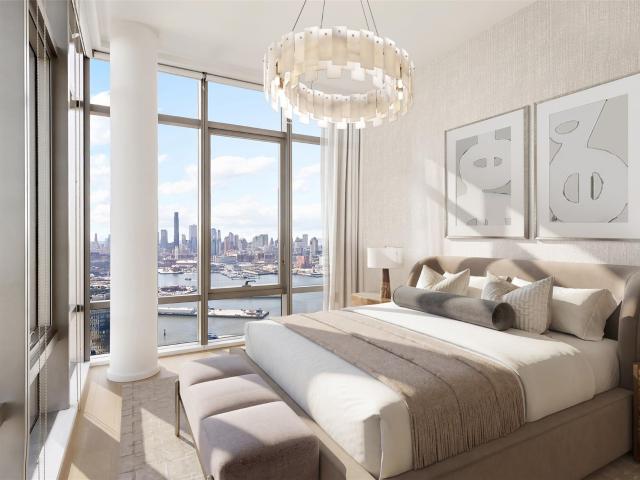 8 South 4th Street, Unit PH3B