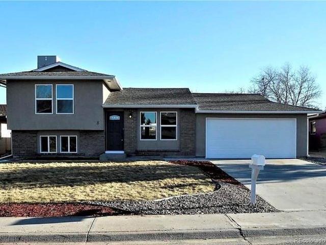 8 Sovereign Cir, Pueblo, CO 81005