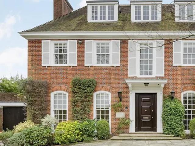 8 Spaniards Close, London, NW11 6TH, United Kingdom | 6 bed house for rent #139543054 | Rentberry