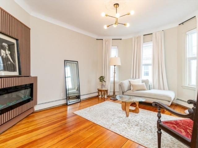 8 Spring Garden St, Unit 3, Boston, MA 02125 | MLS #73488 | Compass