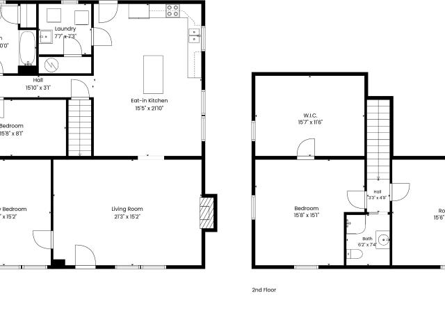 8 Spring Street