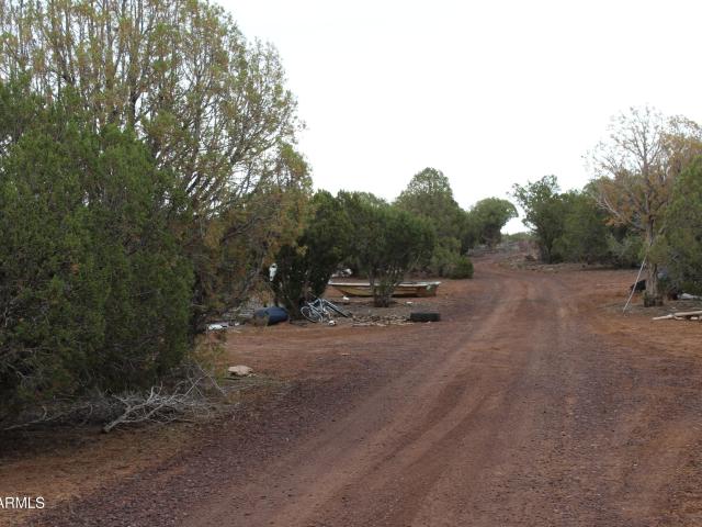 8 T11n R22e: Port, Unit', Show Low, AZ 85901 | MLS #6923 | Compass
